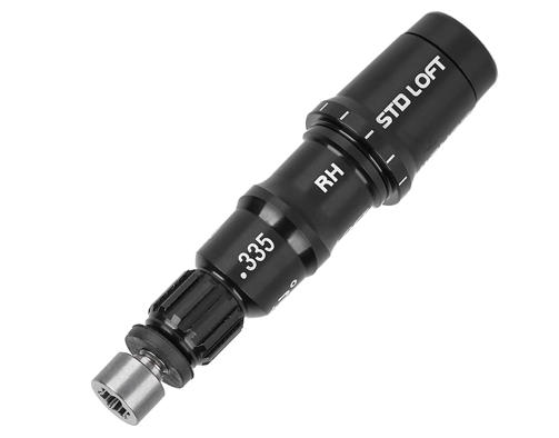 Shaft Adapter - Taylormade – Wood Align
